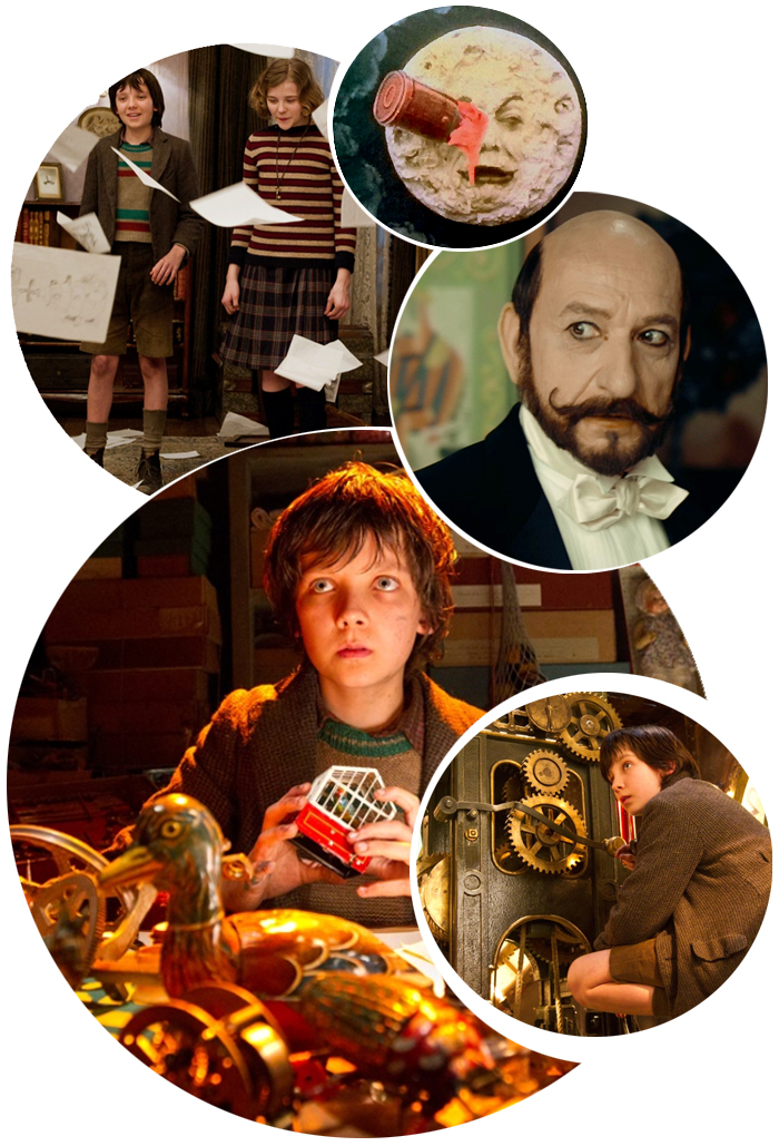 CosmopolitanSugar: If you lose your purpose. . .it's like you're broken.