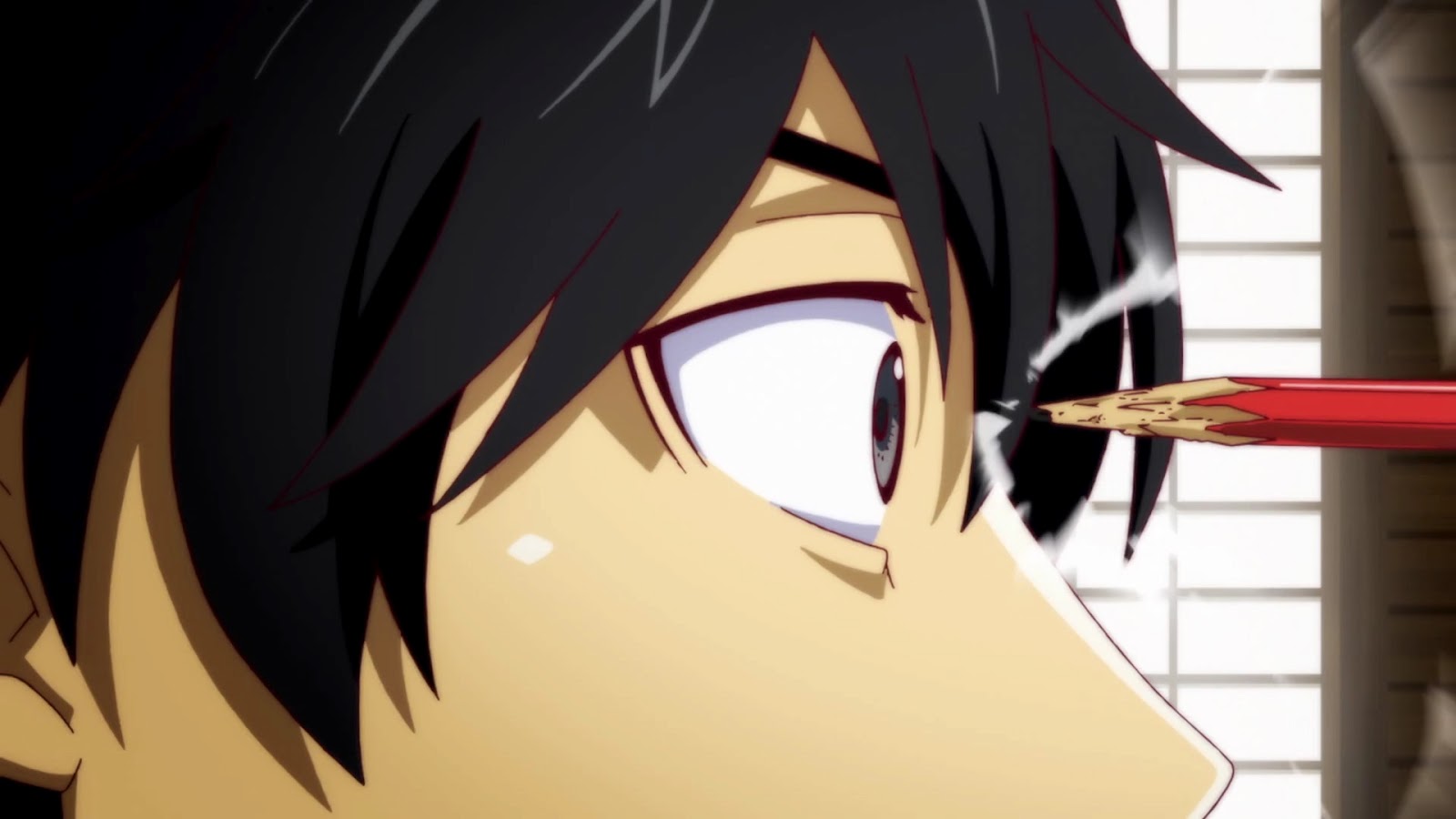 HardDoor: :anime: First Impression:: Nisemonogatari Ep. 6