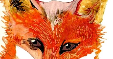 Le Roman de Renart: Ysengrin dans le puits - Un Renart affamé