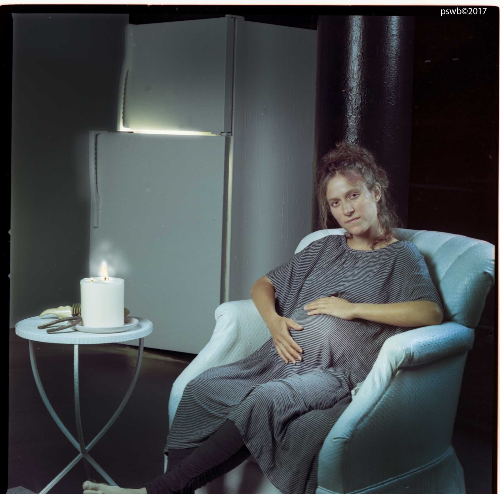 PSWB Portraiture: 2017