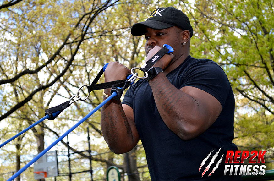 Become The Beast - Guide To Increase Strength And Mass