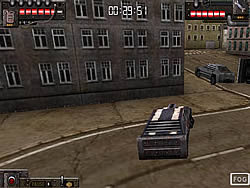 Alias Runner 2 Apocalypse - World Games