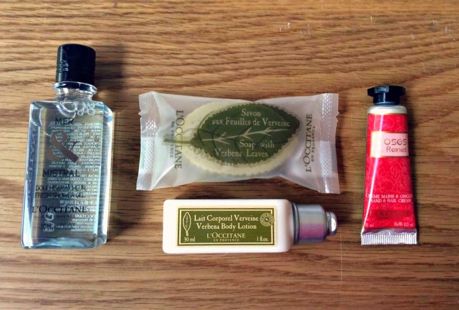 MY LITTLE BOX REVIEW - BOX BEAUTÉ MAI - MY LITTLE PROVENCE BOX | L ...