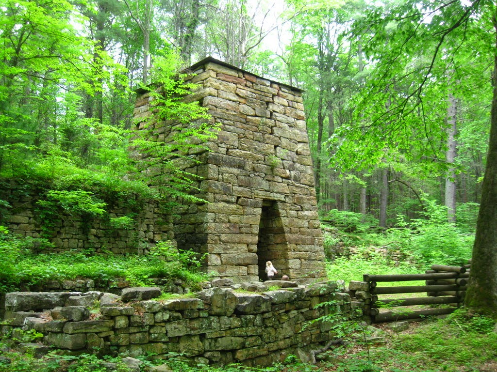 Virginia Endurance Series: The Iron Forge | Virginia Endurance Series ...