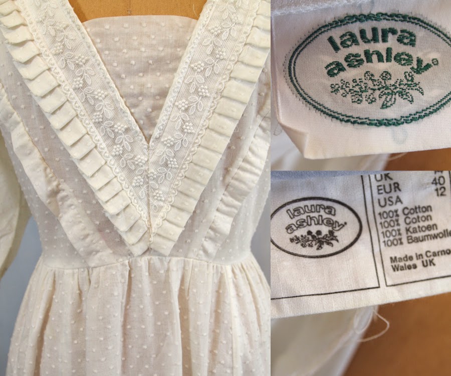 Alexandra King - Vintage Inspired Clothing. : Vintage Laura Ashley