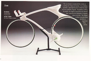 ENGINEERING PHYCHO'S: Hubless Wheel