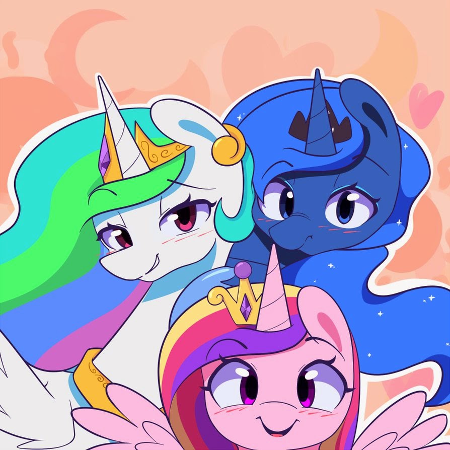 Equestria Daily - MLP Stuff!: 02/24/15