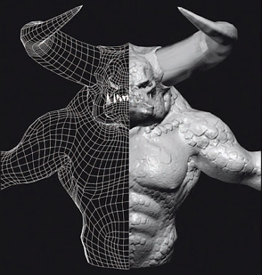 Intermediate Computer Graphics: Normal Mapping