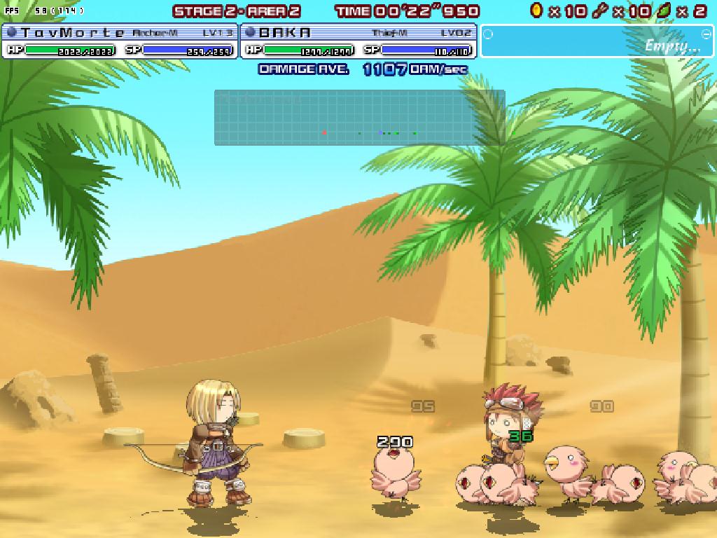 AnáliseMorte: Ragnarok Battle Offline. Um pouco sobre Ragnarok Offline!