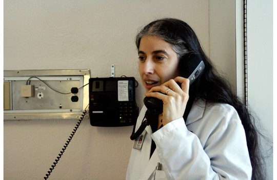 Unprofessional Translation: My First Time as Telephone Interpreter