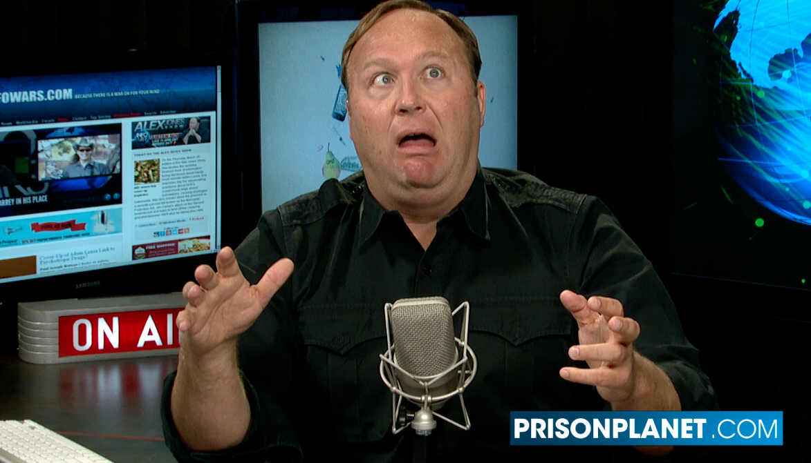 The Immoral Minority: Black helicopter expert, Alex Jones. claims that ...