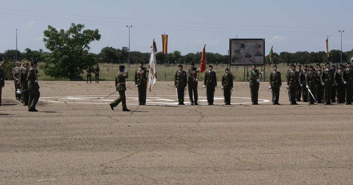 Extremadura militar: 225º Aniversario del RAC. “Castilla” nº 16 (IV)