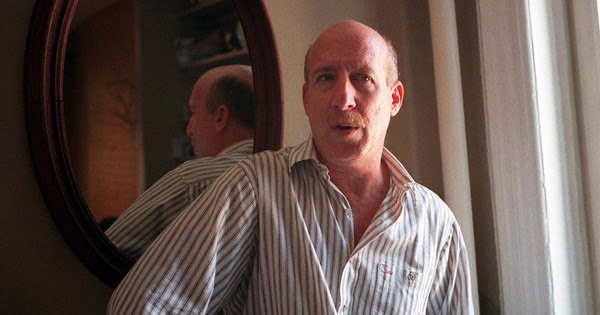 kenneth in the (212): Stephen Crohn, aka 'The Man Who Can't Catch AIDS ...