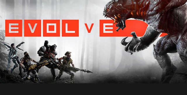 Evolve ~ zonafree2play