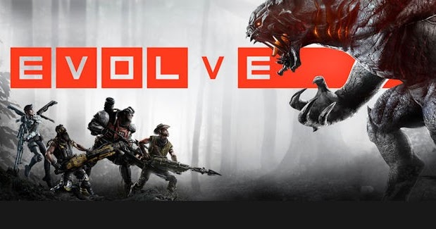 Evolve ~ zonafree2play