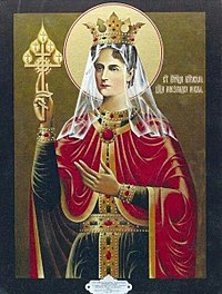 Mujeres ultrajadas en la historia: La zarina Alejandra