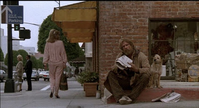 Eyes of Ben Sher: My Los Angeles