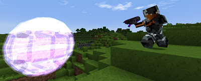 RIVAL REBELS: Nuke War ☢ Giant ROBOTS Tesla Plasma Cannon, Tsar Bomba ...