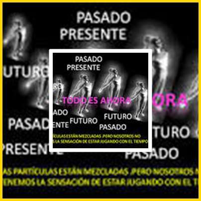 carlamod@ferrol: La teoría del desdoblamiento, el doble.