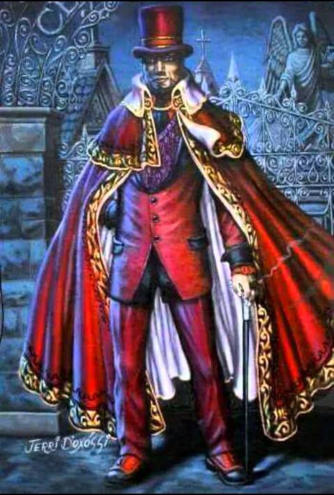 Esperanza De Luz: Cómo Evoluciona Exu.