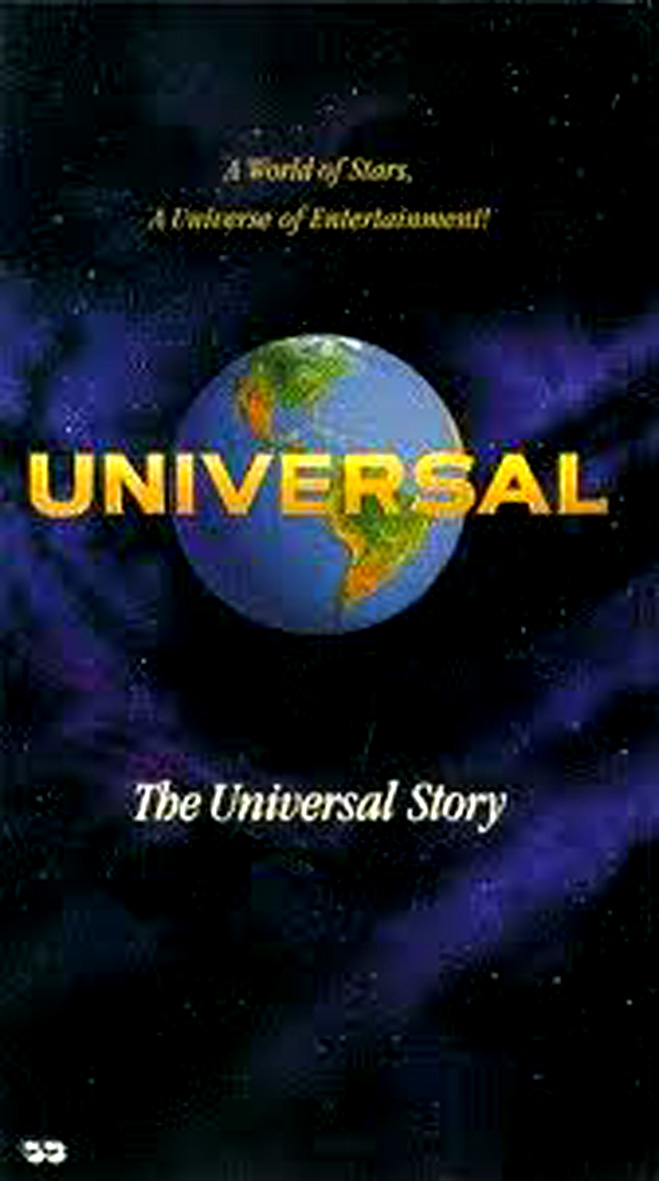 Arnold Documentales: LA HISTORIA DE UNIVERSAL (1995)