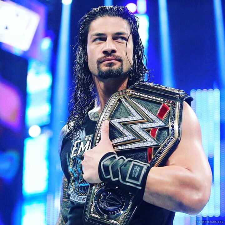 Roman Reigns HD Wallpapers 2017-18 - BeingBhai