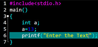 Formatted and Unformatted Input/Output Function in C