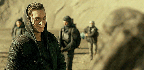 Gif Gifs Gif: The 100 Gifs