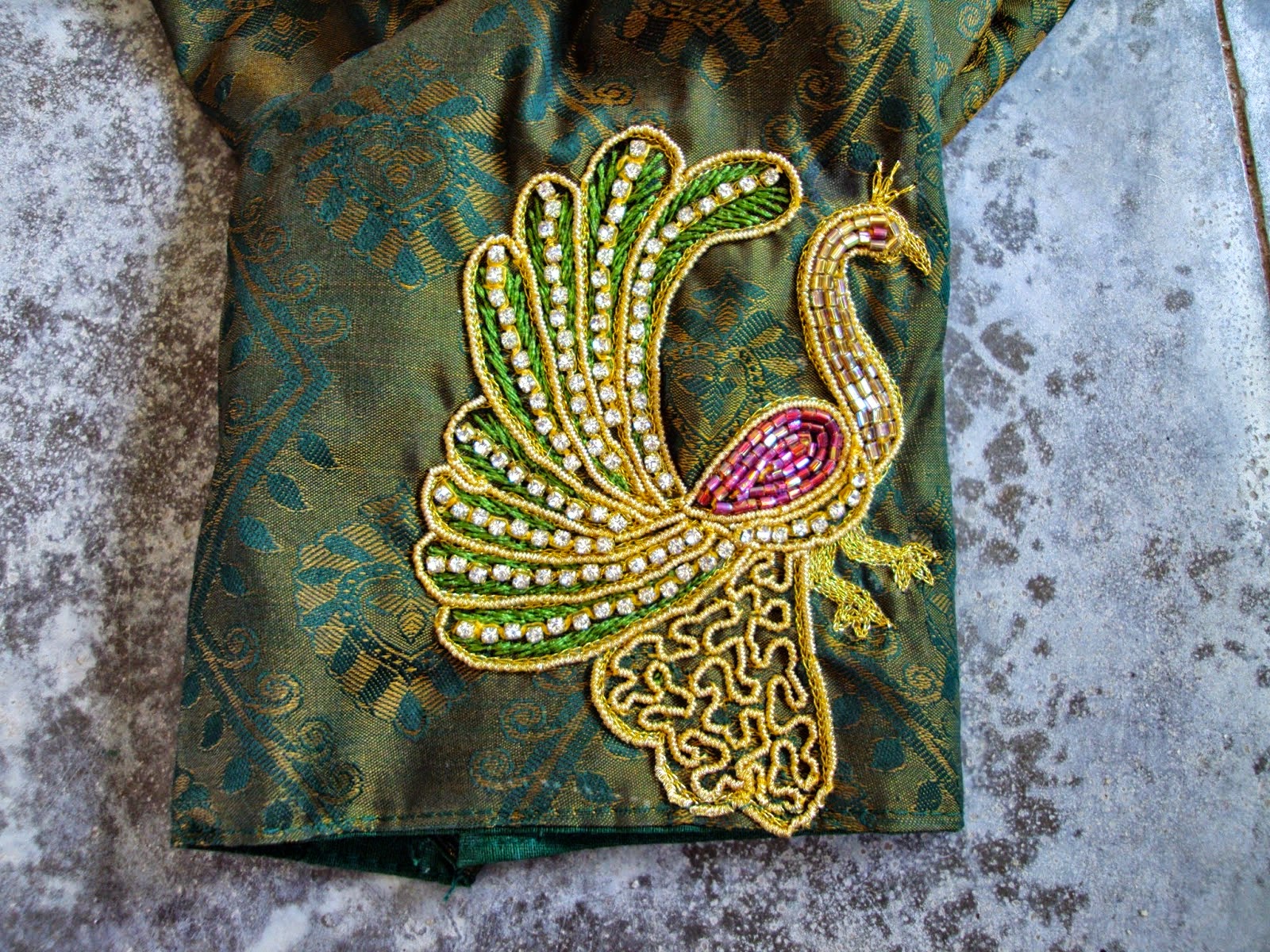 Lakmi Ladies Tailors: Pattu pavadai designs www.lakmitailors.com