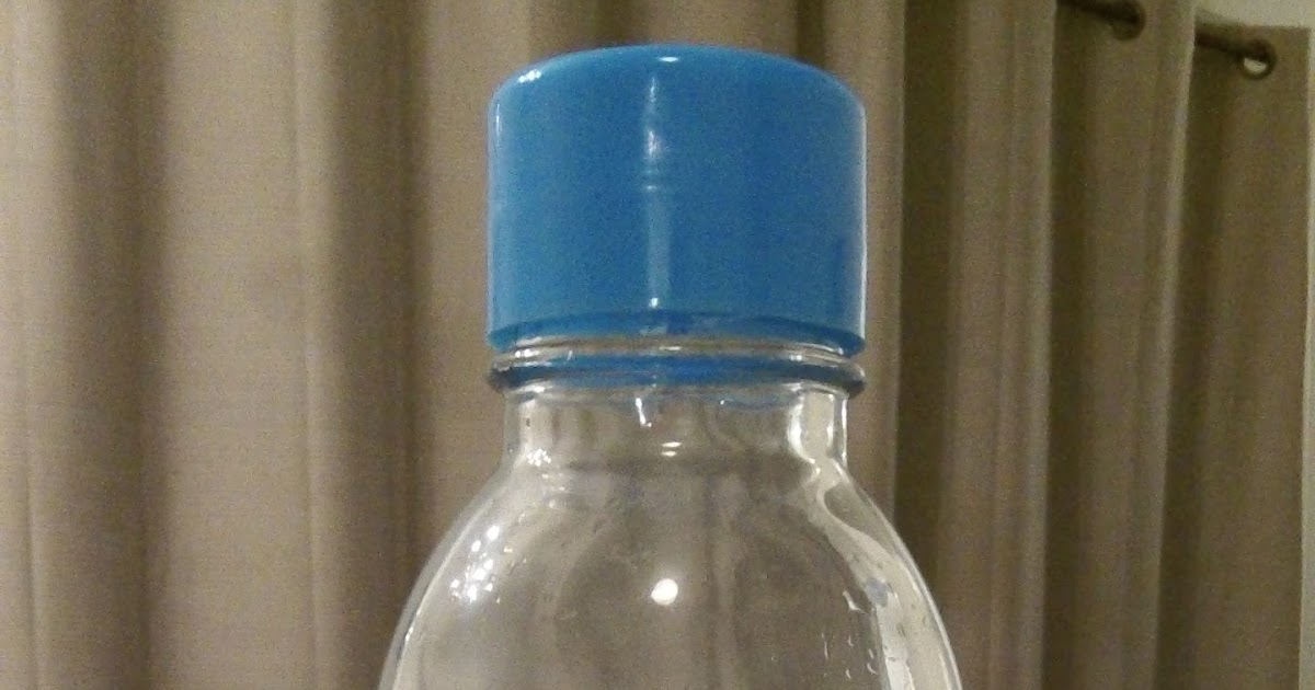 Drinkable Review: Pure Glass Bottle Reusable Vessel: Explorer Edition