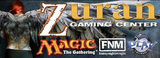 otaku on a budget: Zuran Gaming Center - Reboot!