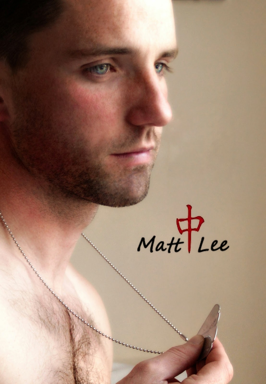 The Strange World of Matt Lee : Returning to the vintage theme...