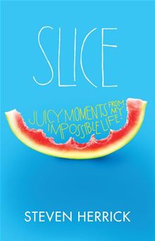 Children's & YA Writer Steven Herrick : The Writer's Studio - Tristan ...