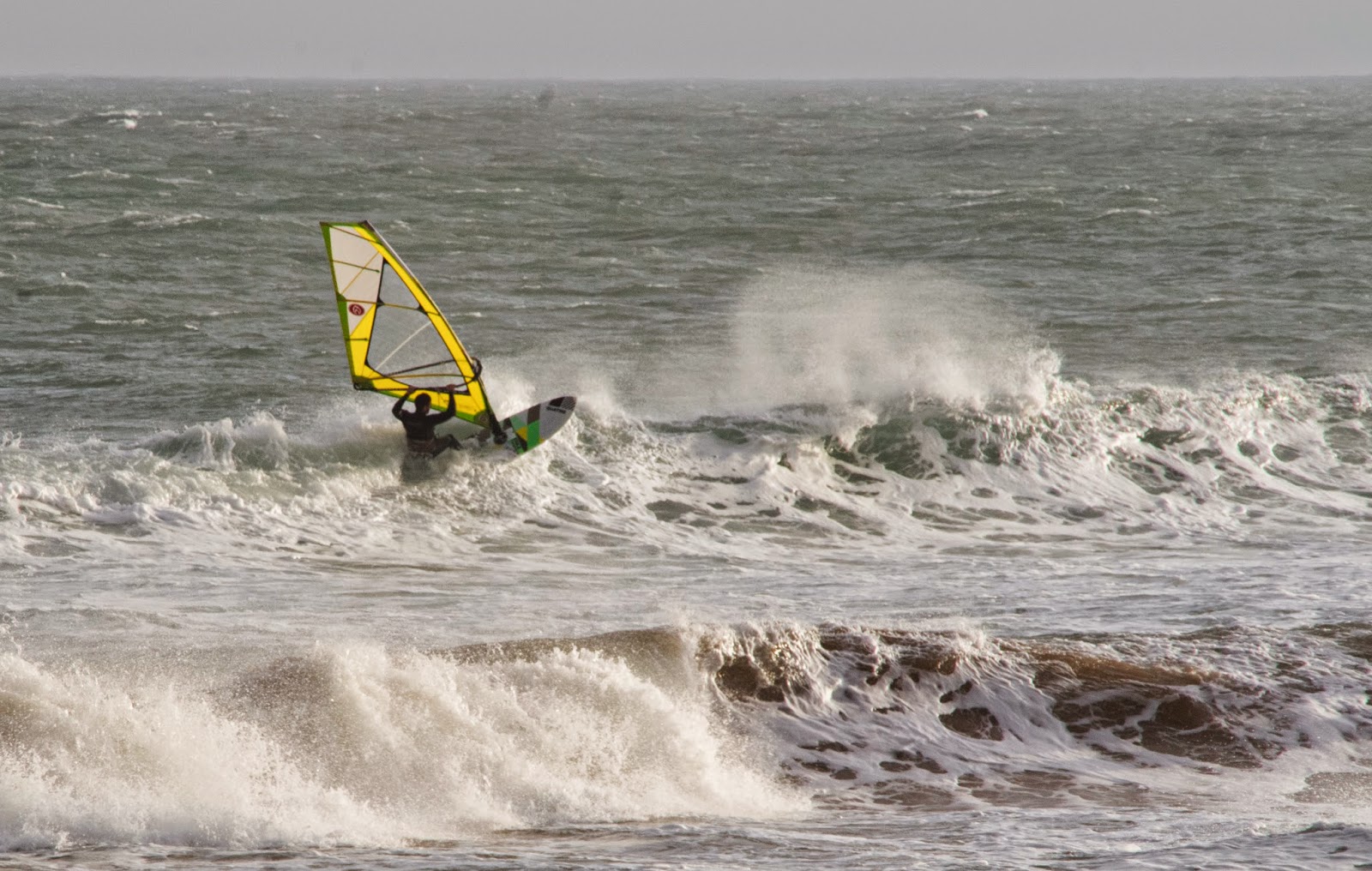 centauros del espumón: 2Q15. El último levante (III)