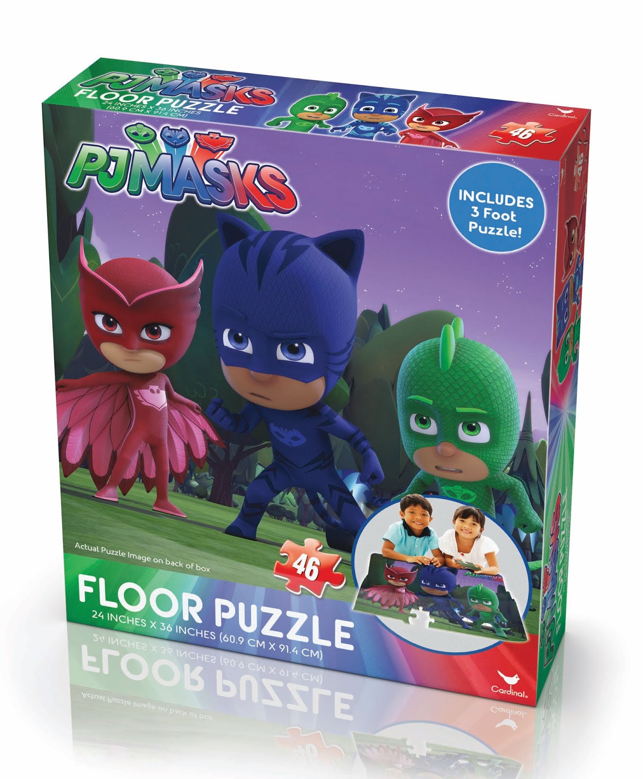 PJ Masks ‘Save the HoliDays’ this Easter - Made for Madison