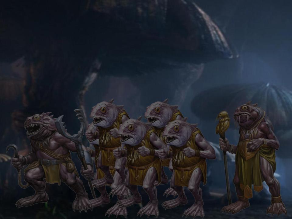 Session 28: Wave Echo Lake | Epic Adventures