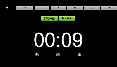 Warren Sparrow: Timer Pop
