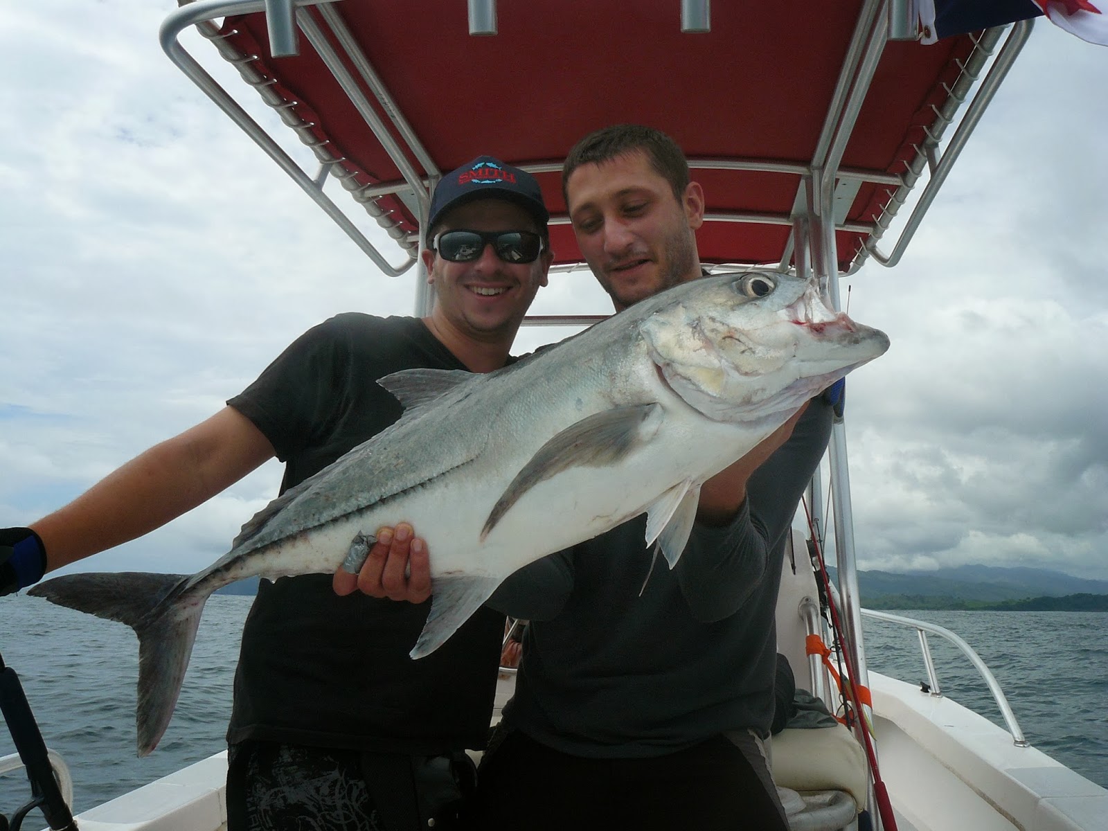Masta'Fish guide pêche Bassin d 'Arcachon