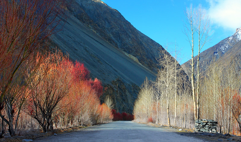 PASSU Valley Pakistan ~ Lovely Pakistan