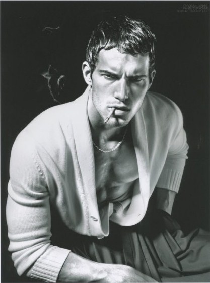 L'Homme du Jour: RADOSLAV VANKO