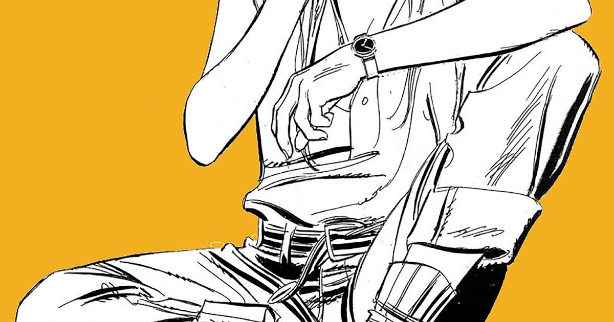 Zona BéDé: Paul Gillon