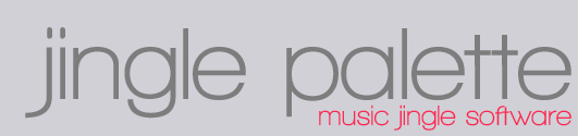 Tecno-Blog: SOFTWARE: Jingle Palette, un "Instant Jingle Player" gratuito
