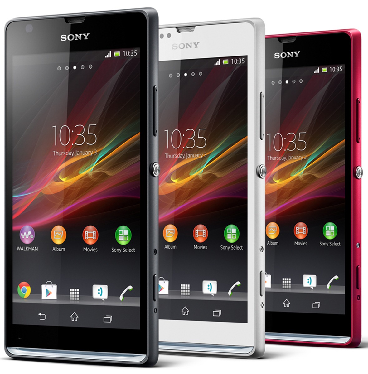 Daftar Harga HP Sony Android Terbaru | Kumpulan Fitur dan Review ...