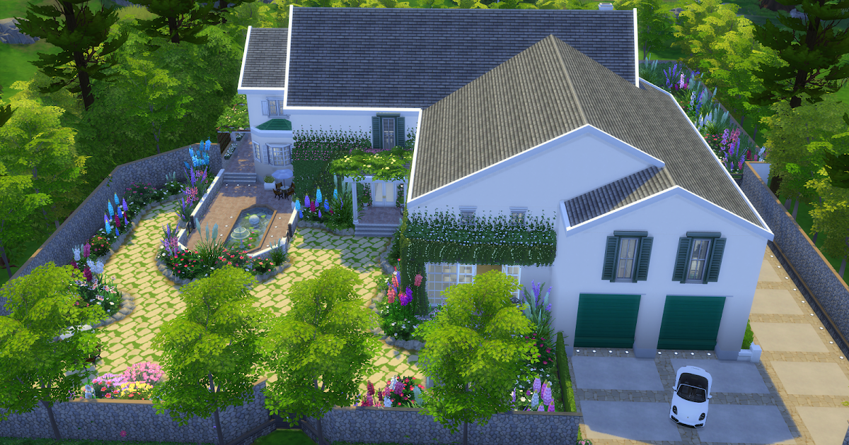 Love Simply Sim: Jennifer Lawrence 2.0 CC List