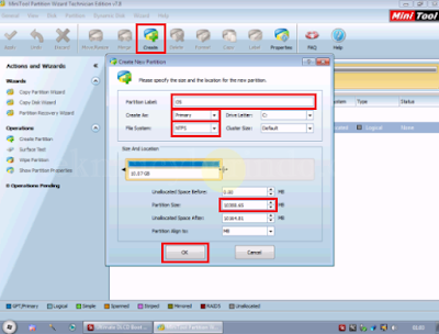 Install PC Menggunakan Norton Ghost USB Bootable DLCD Boot | Teknisi ...