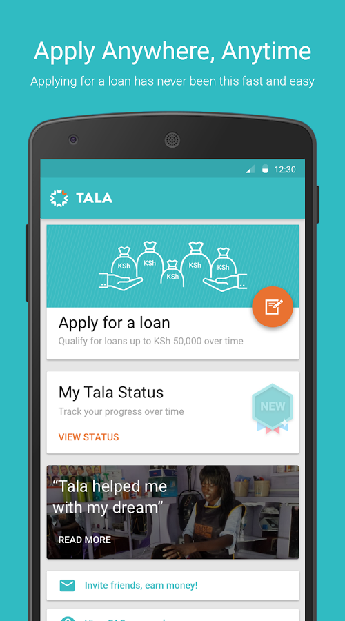 The Utangan Online Blog: Tala