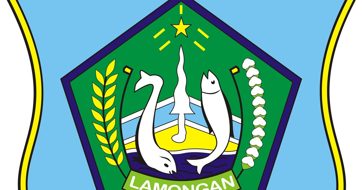 40+ Gambar Gapura Kota Lamongan Motif Minimalis