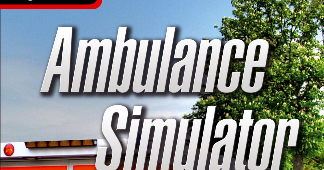 Ambulance Simulator Free Download - PcGameFreeTop.Net