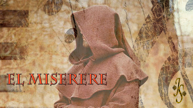 El Narrador de Cuentos: - III - "El miserere". - Juanjo Sabe