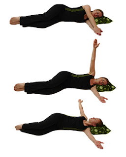 Pilates: Pilates Exercise- Spinal Mobility